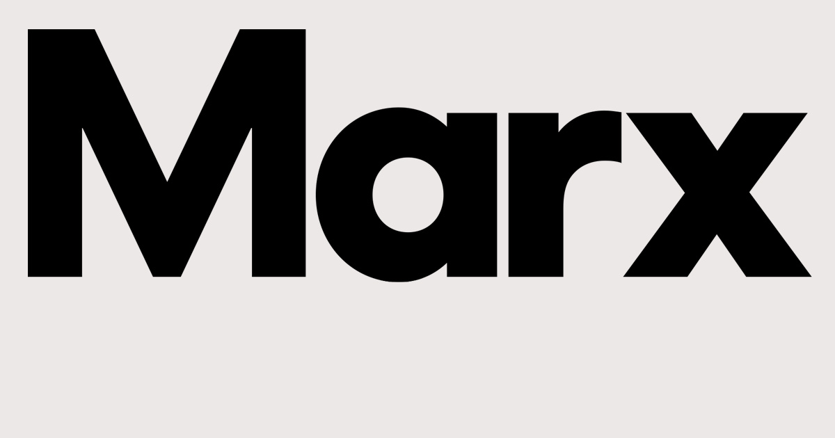 Marx Design Ltd